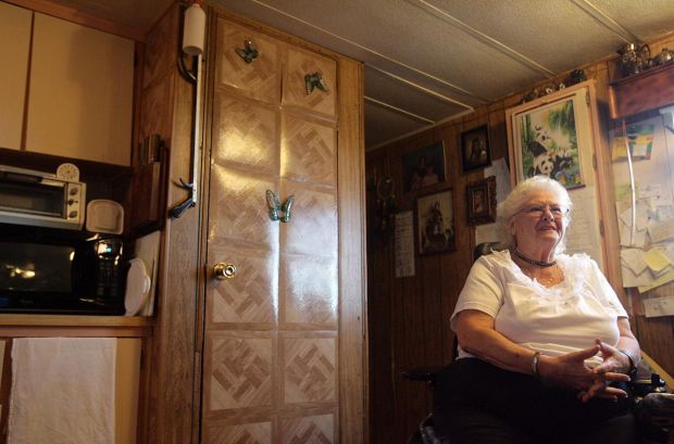 Polio Survivor Offers Guidance for Others Living with the Disease