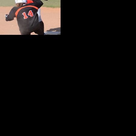 Savannah Fleming carries softball love from Big Bend to William Penn