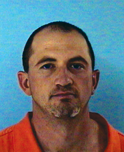 WANTED: Robert Jason Berry