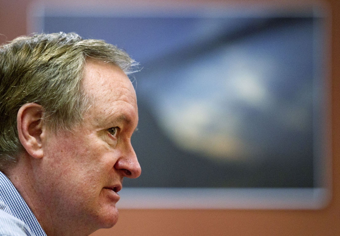 Crapo Optimistic on Wildfire Funding Fix | Politics | magicvalley.com