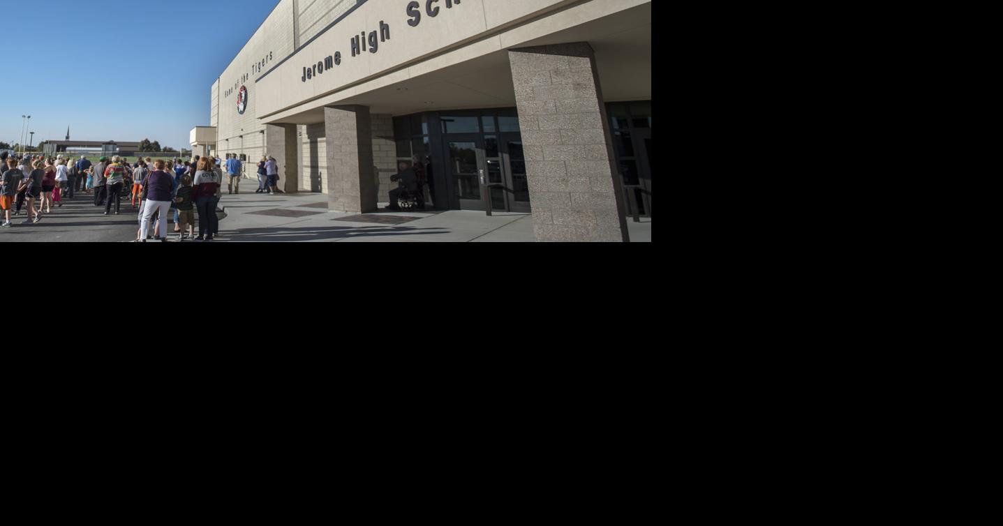 Jerome school district cuts 20 staff positions for next year