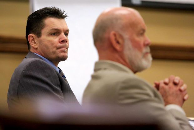 Robert Brackett Sentenced in Twin Falls Sexual Battery Case
