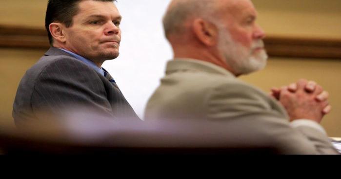 BLOG: It Isn't Over 'til It's Over, the Robert Brackett Saga