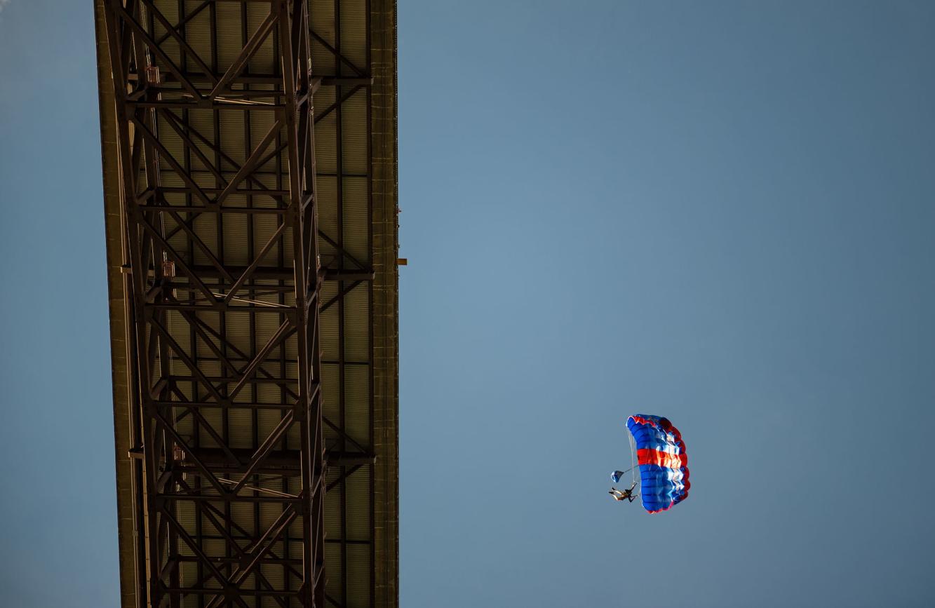 Gallery: Perrine Bridge in All Seasons