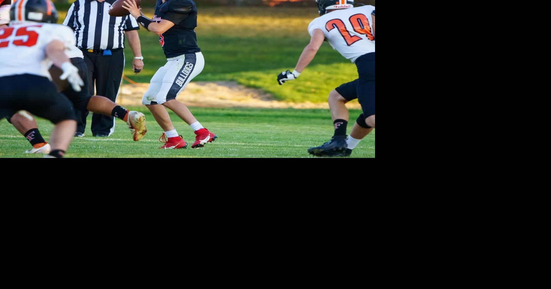 Kimberly football sweeps All-SCIC honors