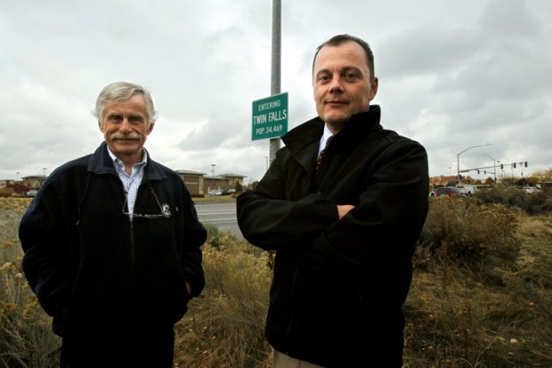 Rothweiler tabbed for city manager