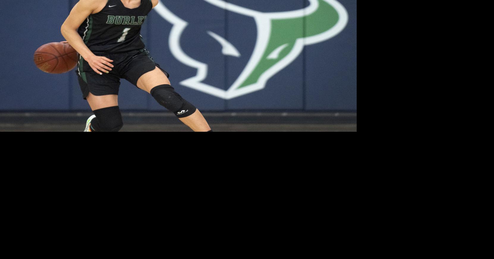 Amari Whiting will play senior season in Utah