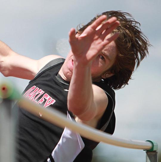Gallery: W. Neal Wyatt Track Invitational