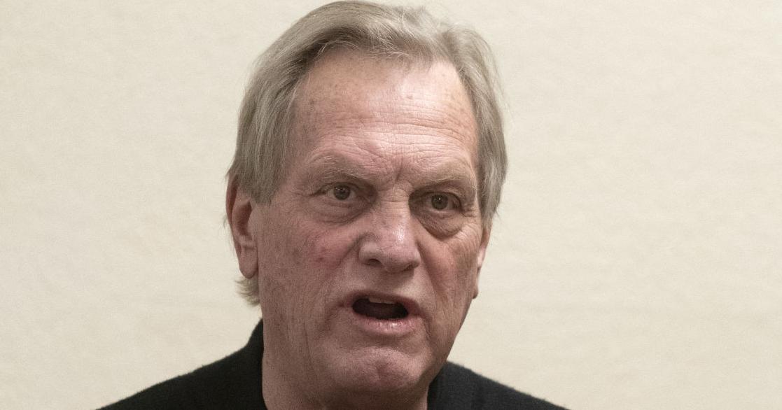 Rep. Mike Simpson re-elected