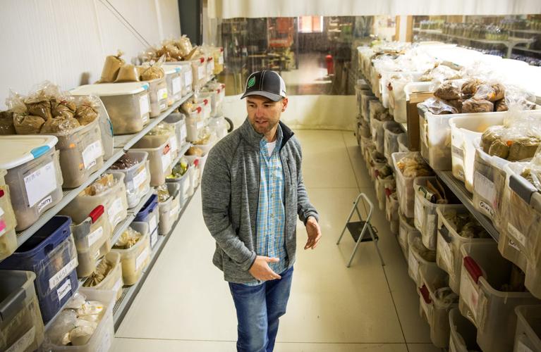Silver Lining Herbs taps into growing herbal supplement industry with ...