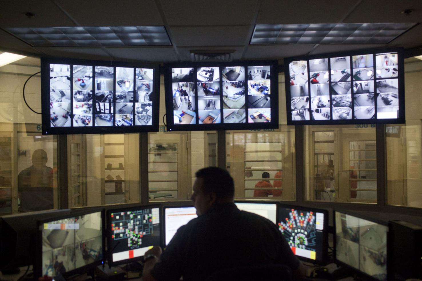 Gallery: Photography Behind Bars