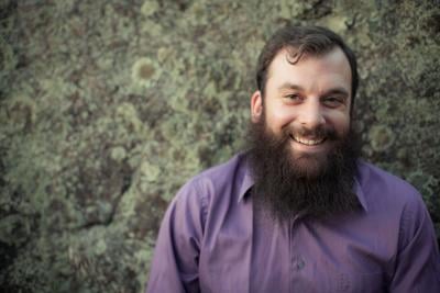 Magic Valley Symphony Spotlights Percussionist Scott Farkas