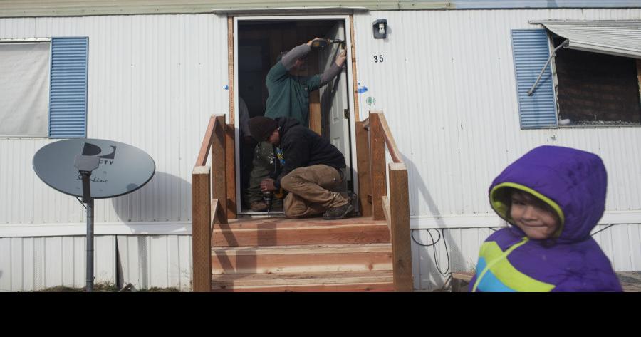 Community Action Weatherization Program Lessens Heating Woes