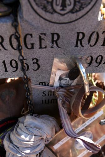 Remembering Those Who Died in the South Canyon Fire