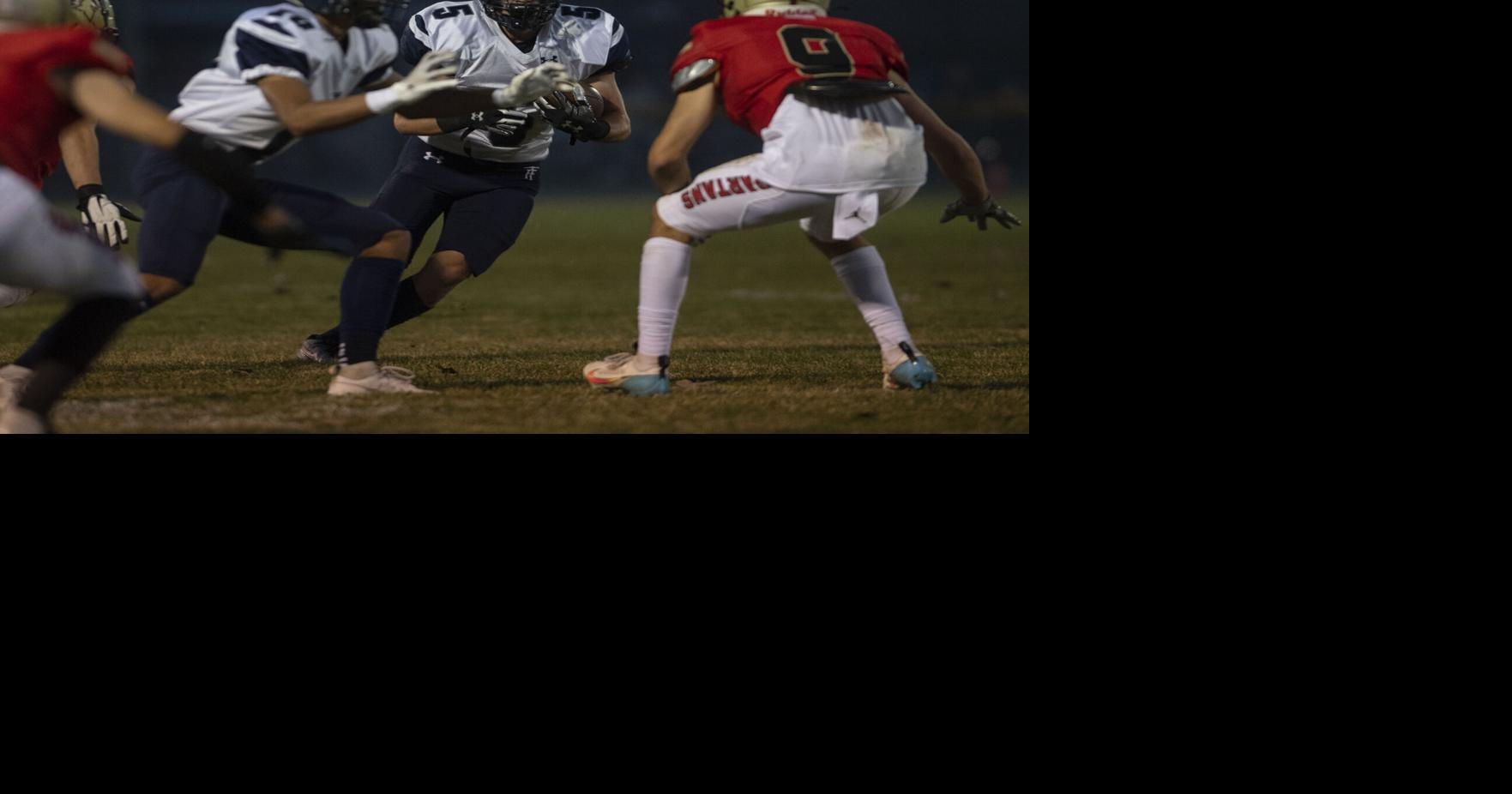 PLAYOFF TIME: First round high school football scores, updates, live ...