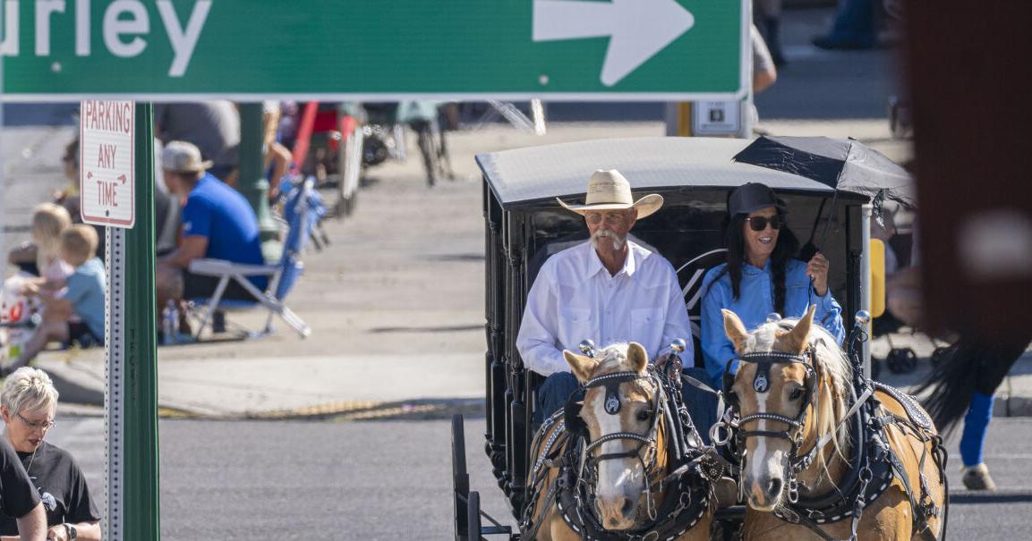 Magic Valley Idaho upcoming events