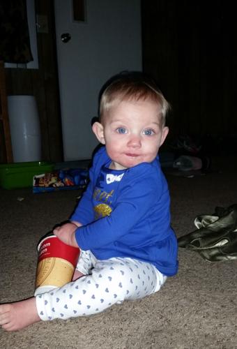 Father of deceased baby awaits answers