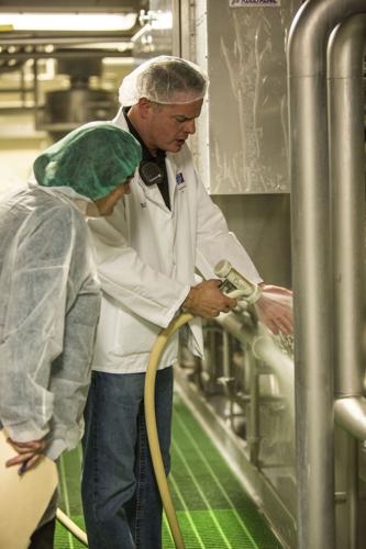 Gallery: Inside Jerome Cheese
