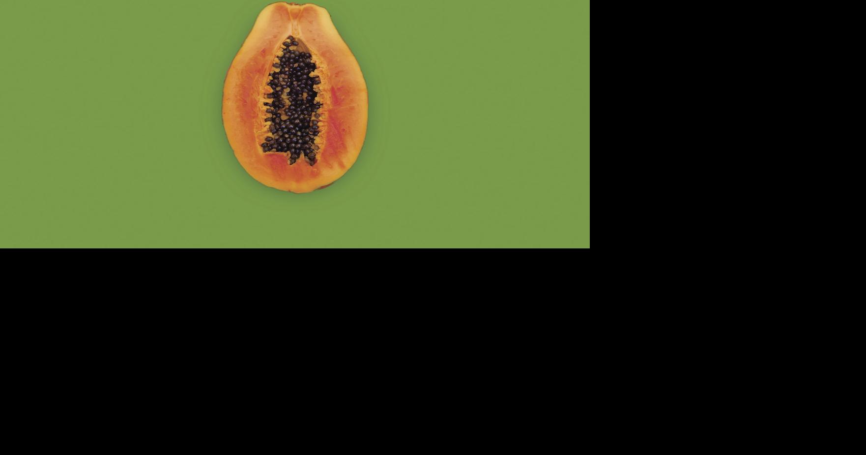 Papaya