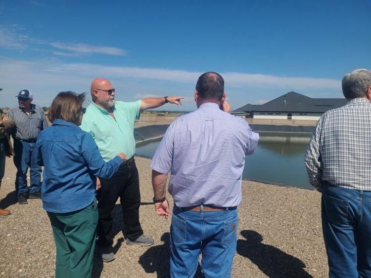 Funding approved for Milner Dam redesign efforts