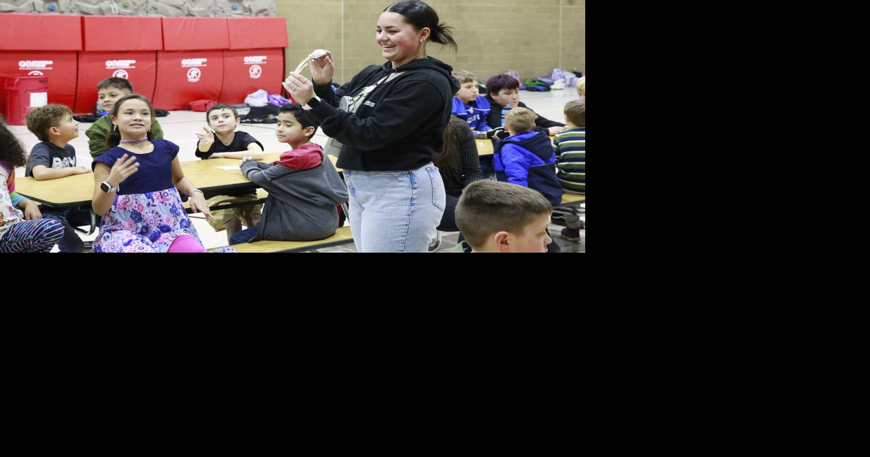 Will Burley support a Boys & Girls Club?