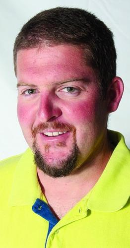 Randy Carpenter - District 2 candidate for Twin Falls County Commissioner