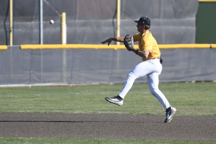 CSI beats CNCC to reach Region 18 championship series