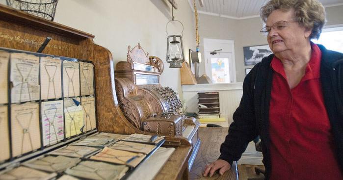 Fake Massacre and Wagon Trails: Almo's History