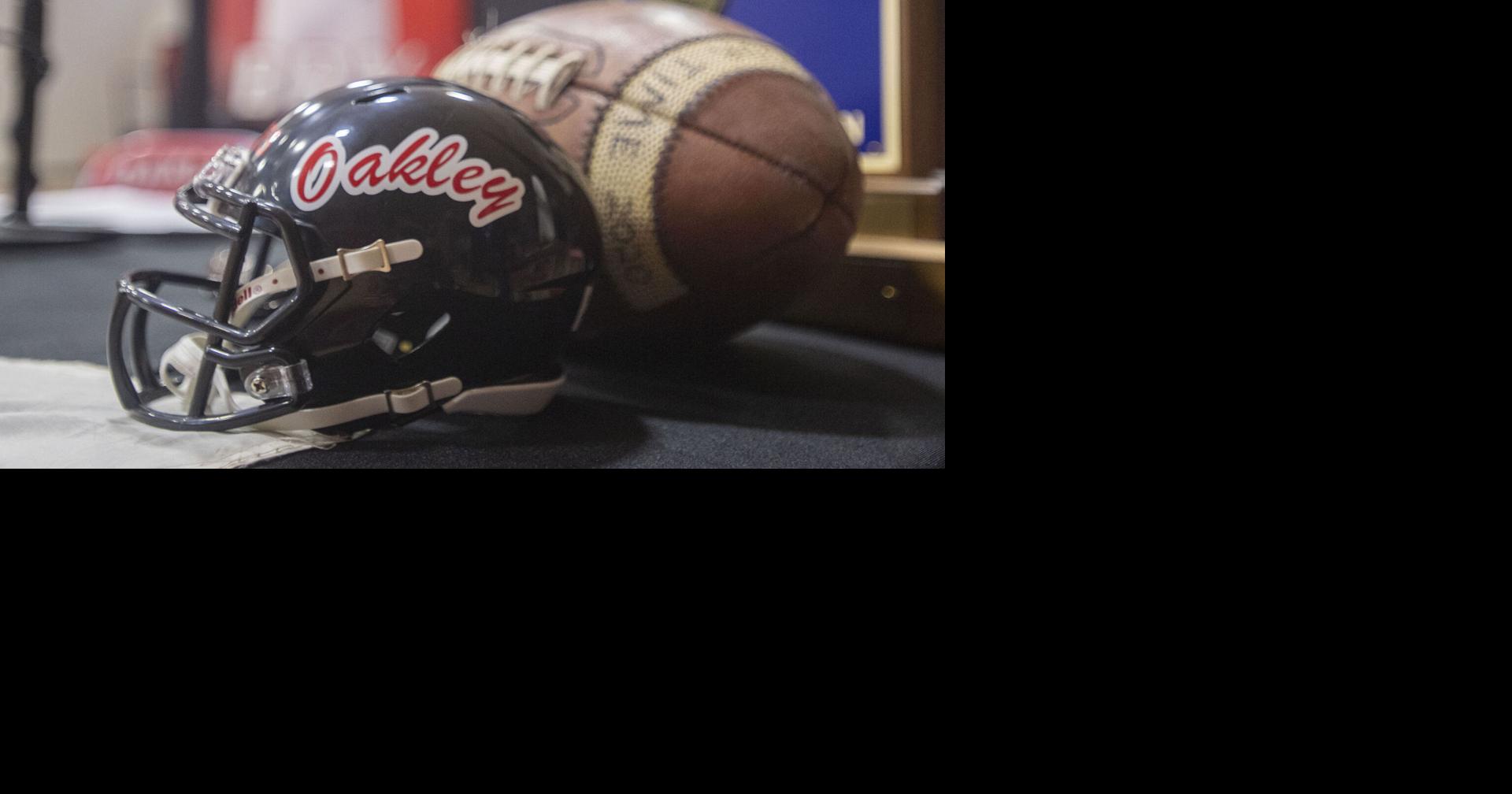 PHOTOS: Oakley's Bry Severe signs to Northwestern College