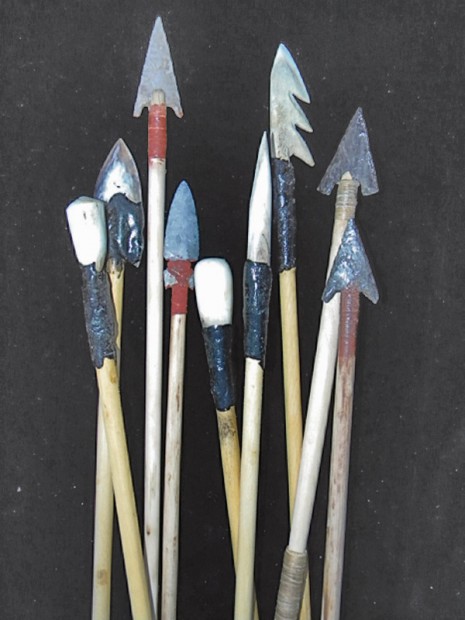 Early Prehistoric Tools