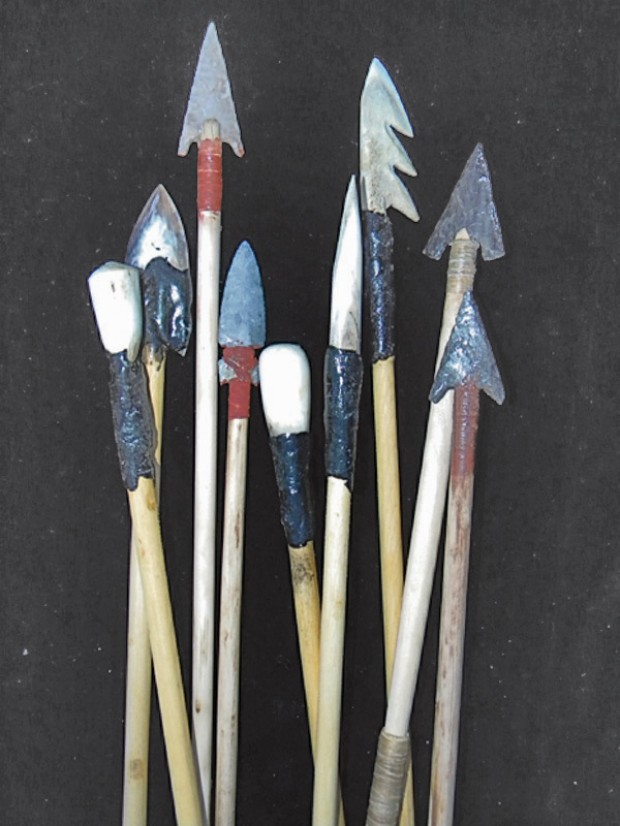 Learn the Intricacies of Ancient Tools