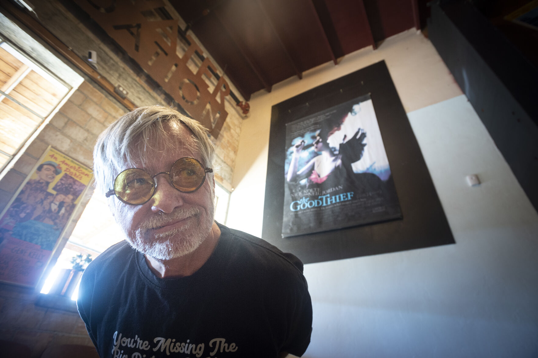 Lamphouse Theatre to reopen