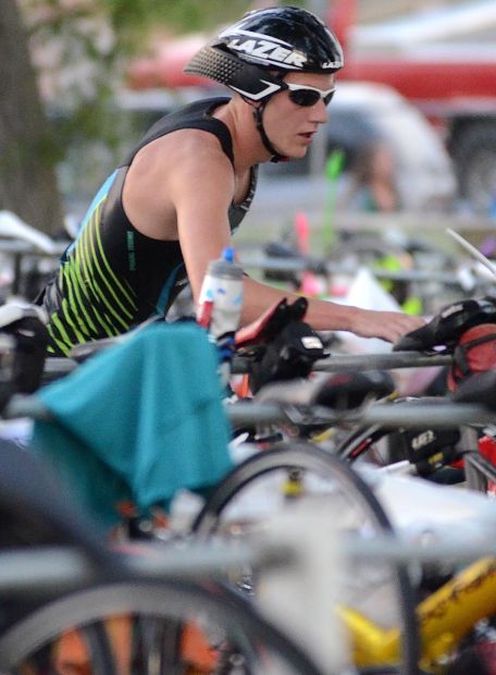 Gallery: Spudman Triathlon