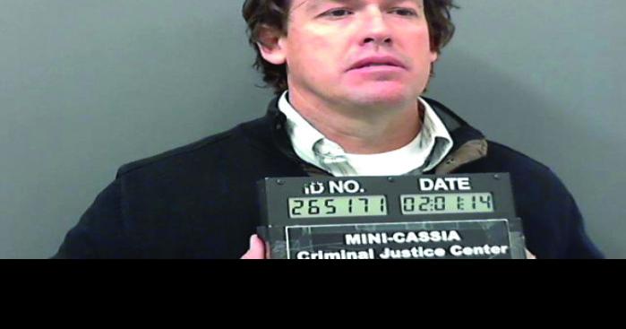 UPDATE: Former Sheriff Halverson Booked, Moved to Safe Jail; Alicia ...