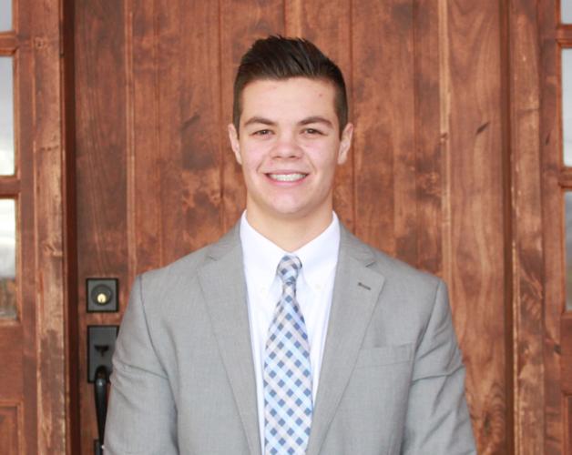 2 LDS Missionaries Called to Serve, 2 Returned
