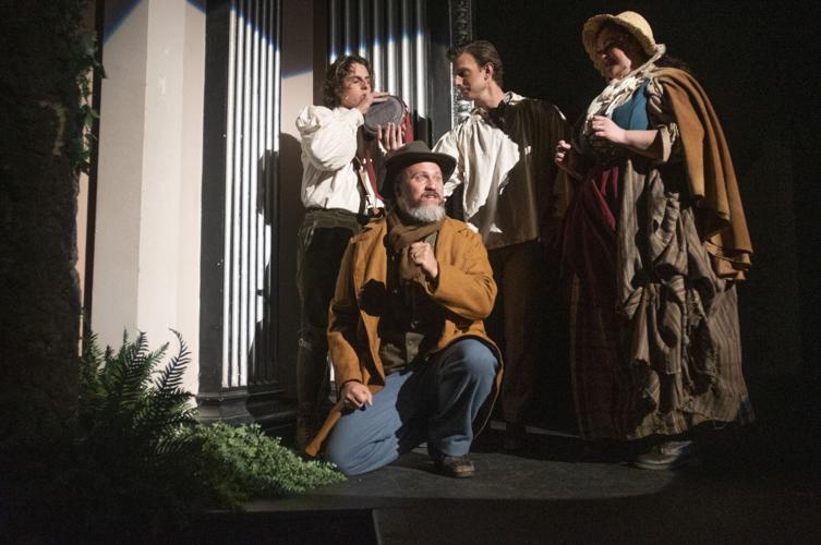 'Tuck Everlasting' brings a full range of emotions to the table