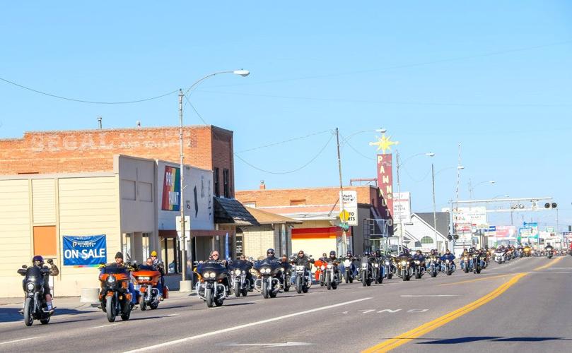 Brother Speed raises $20,000 for Christmas toys