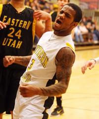 Gallery: Pierre Jackson