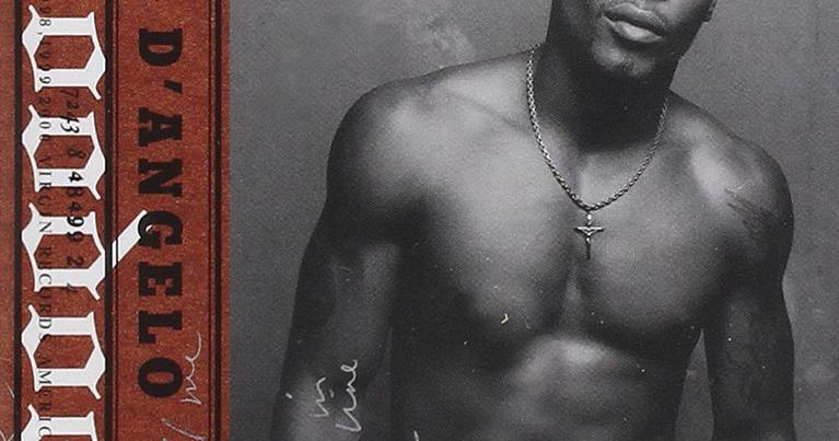 “Voodoo,” D’Angelo