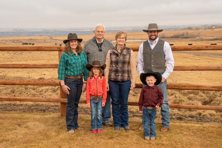 Gould stands tall after 16 years at Idaho Dept. of Ag