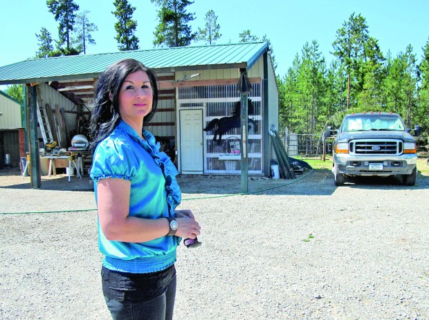 RUBY RIDGE: 20 Years Later There's Forgiveness