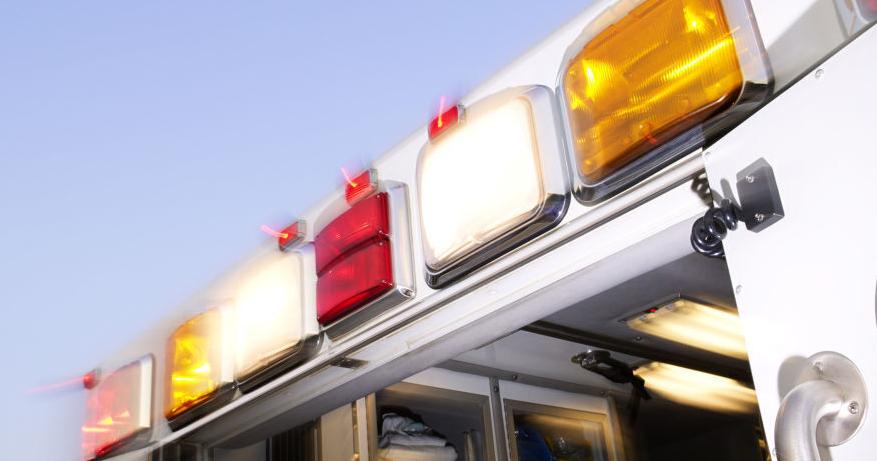 Idaho man rescued after being stranded in South Hills