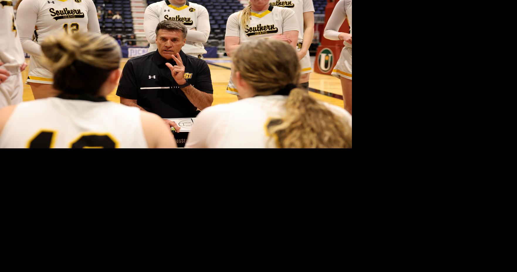 CSI women set for 'tough' 2nd round battle with Gulf Coast State