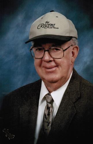 Obituary: Fred Henry