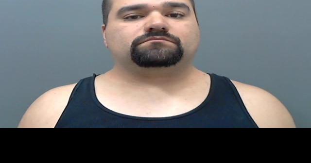 Police: Burley Man Pointed Gun at Woman