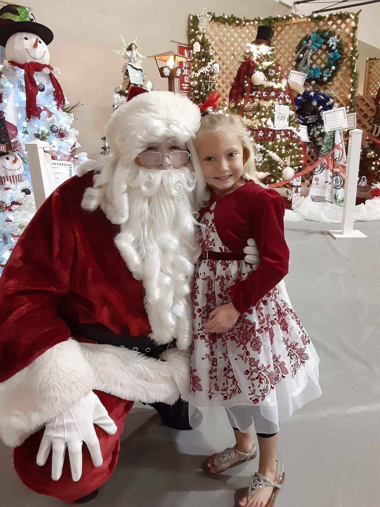 Rupert's 24th annual Caring and Sharing Festival set Nov. 25, 26