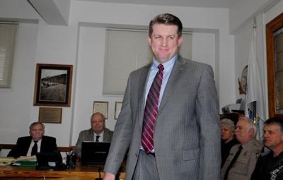 Douglas Pickett to Join Cameron, Darrington in State Senate Race