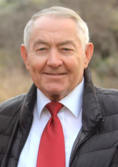 Leland 'J' Muir Jr.