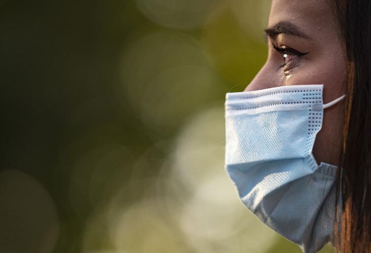 Looking back at 2020