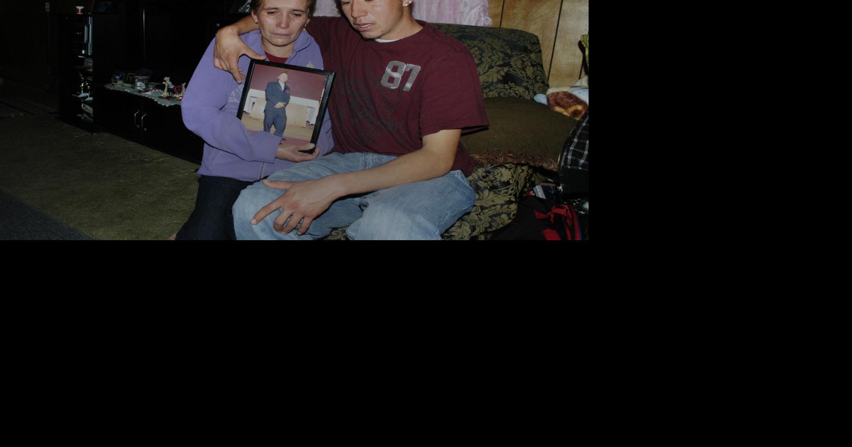 Magic Valley's Missing and Murdered: What happened to Jose 'Merced ...